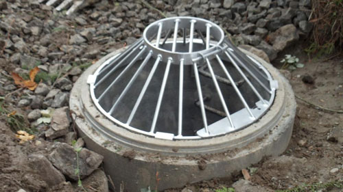 Upper West Baldwin to Oak Bay Road Improvements : completed projects ...